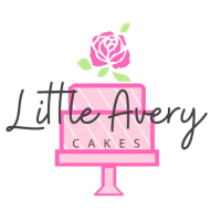 Portfolio – Little Avery Cakes