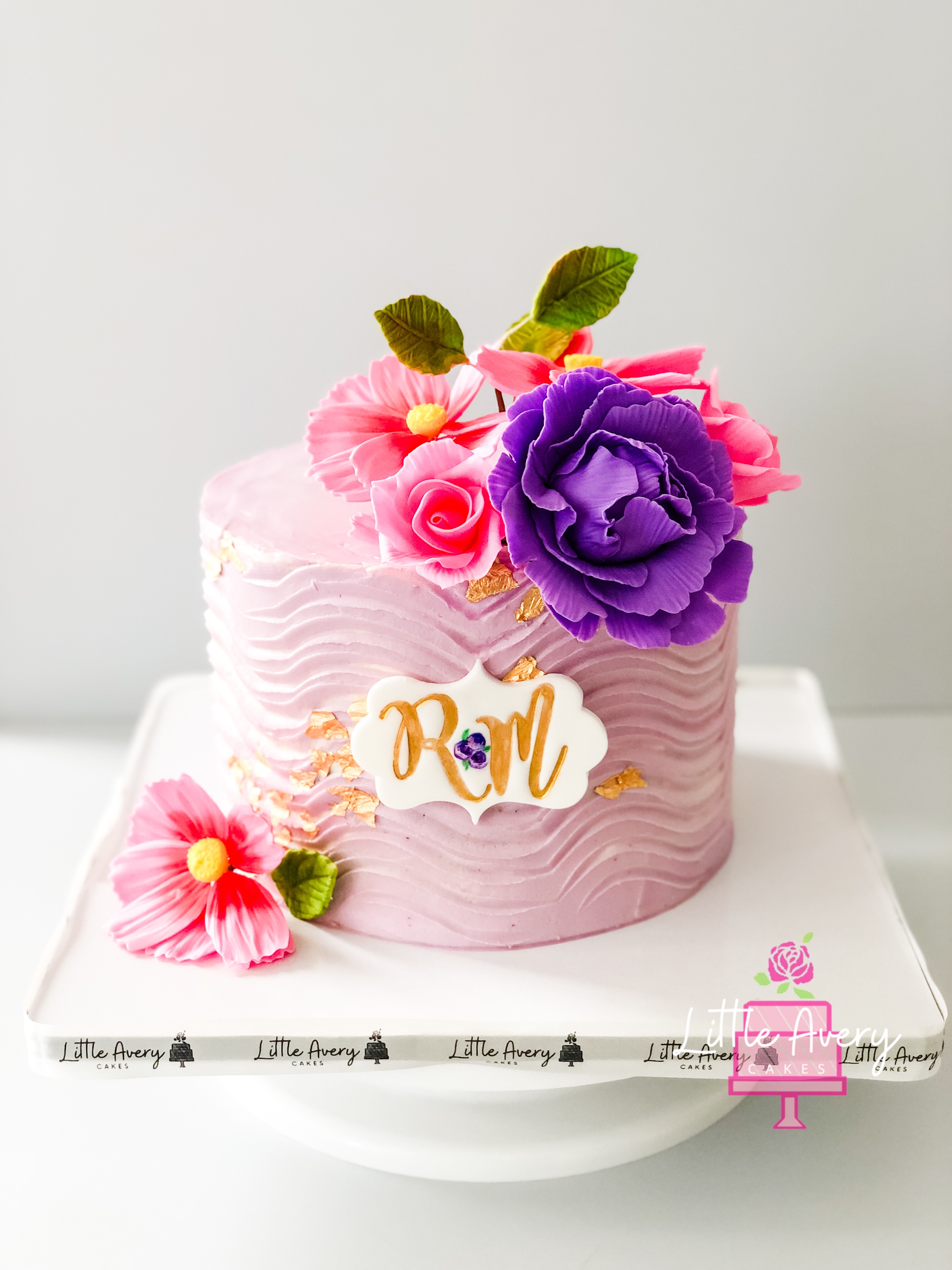 Cake Storage & Shelf Life – Little Avery Cakes